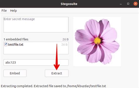How To Hide Files Inside Images In Ubuntu Using Steganography LinuxWays