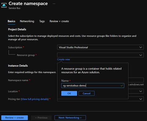 Azure Service Bus Queue Topic Overview