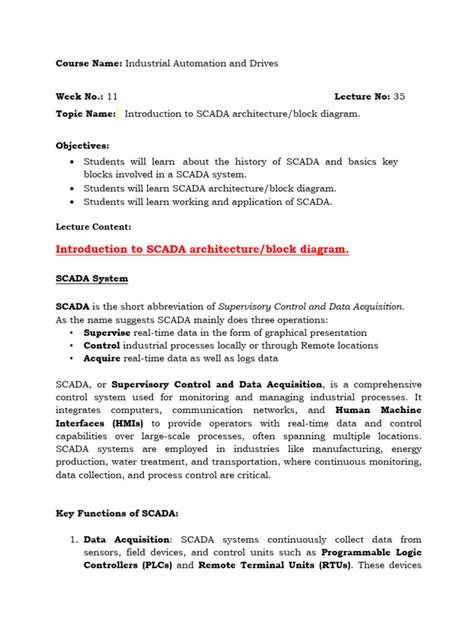 l35 theory material introduction to scada architecture block