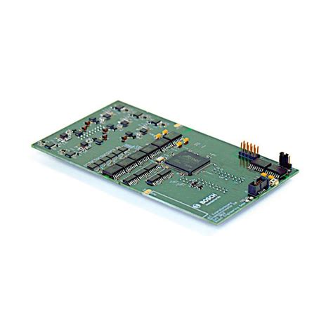 Expansion Board Current Loop Interface Bosch Motorsport Dealer For Motorsport Products