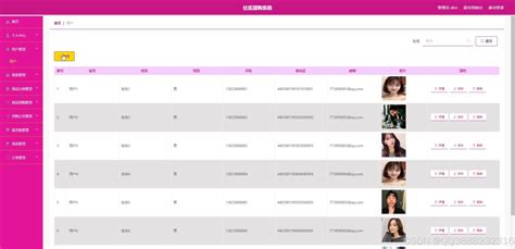 基于javassmjsp社区团购系统的设计与实现vue录像源码lw部署文档讲解等 Csdn博客