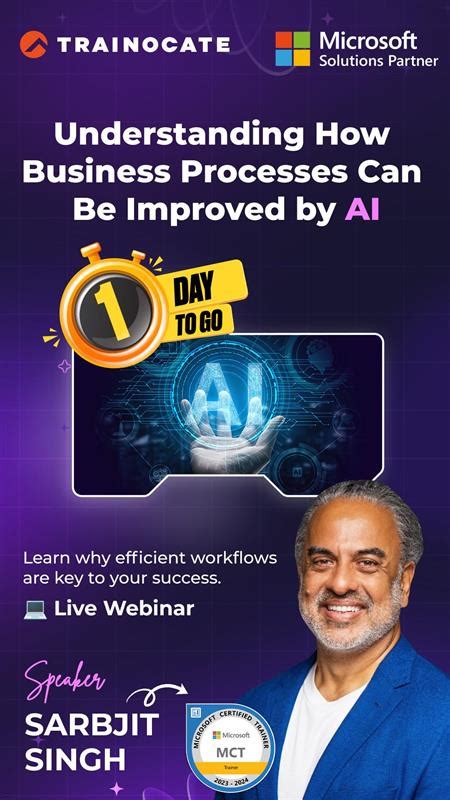trainocate 𝗨𝗻𝗹𝗼𝗰𝗸 𝗕𝘂𝘀𝗶𝗻𝗲𝘀𝘀 𝗣𝗼𝘁𝗲𝗻𝘁𝗶𝗮𝗹 𝘄𝗶𝘁𝗵 𝗔𝗜 𝗳𝗿𝗼𝗺 𝗠𝗶𝗰𝗿𝗼𝘀𝗼𝗳𝘁 𝗔