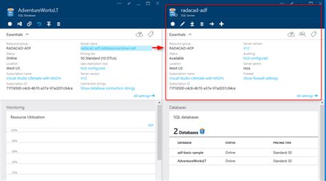 Power Bi Get Data From Azure Sql Database Radacad