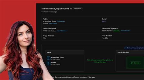 Tutorial Horizontal Sharding With Planetscale Youtube