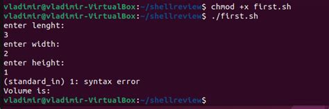 Solved Write A Script That Takes Three Parameters Which Are Chegg Com