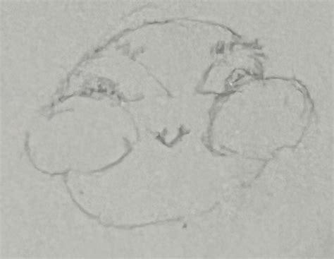 Blushing Emoji By Stevethetrooper6 On Deviantart