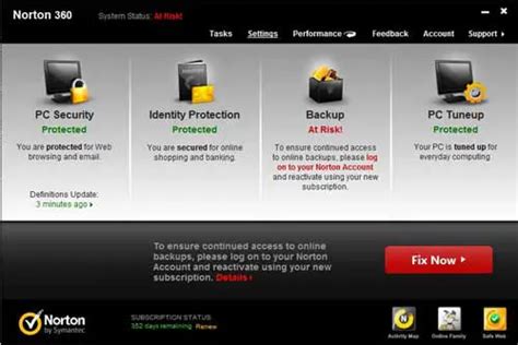 How To Turn Off Norton 360 Backups Solve Your Tech