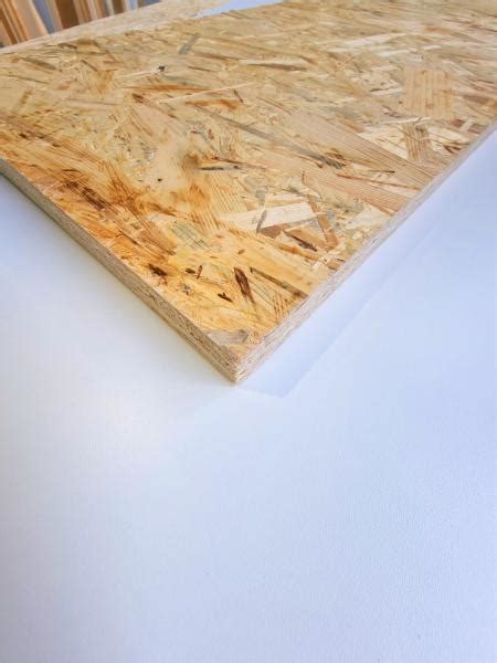 OSB 18mm