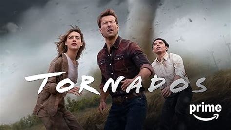 Prime Video: No Hables con Extraños