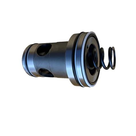 Stock Available Pressure Relief Cartridge Valve Lp 40 Two Way Logical Element Pressure Relief