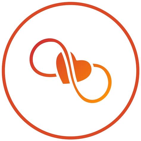 Premium Vector Vector Design Infinite Possibilities Icon Style