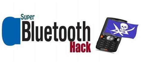 7 Most Popular Bluetooth Hacking Software To Hack Your Mobile Phone