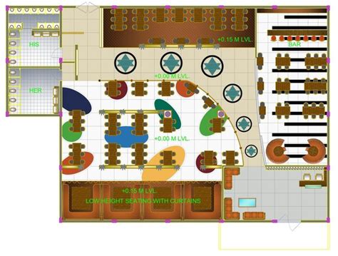 cafeteria and restraurant download free 3d model by shabbir l cad crowd