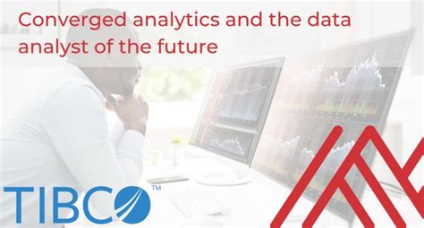 brett stupakevich on linkedin converged analytics and the data analyst
