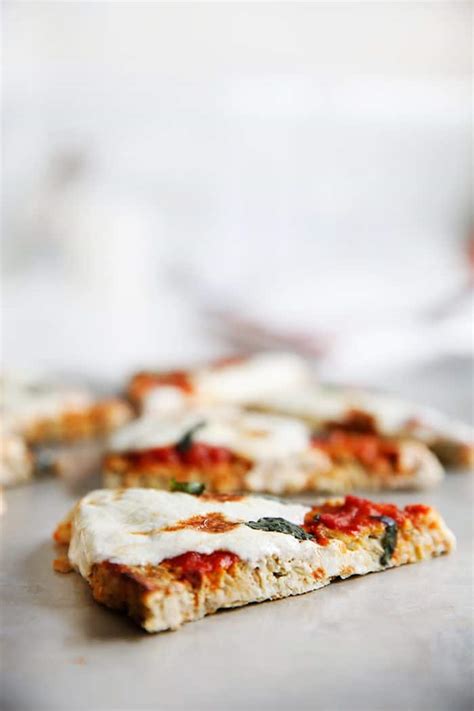Paleo Eggplant Pizza Crust Video Lexis Clean Kitchen