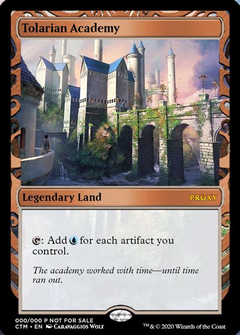 Tolarian Academy Legality Career Growth Academy