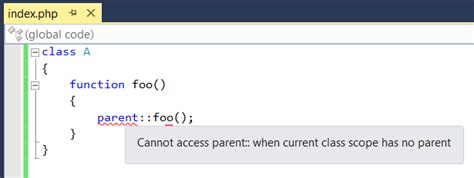 Php Code Validation Devsense Blog