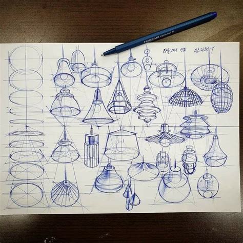 Drawing Circles In Perspective How To Draw Circles And Ellipses In