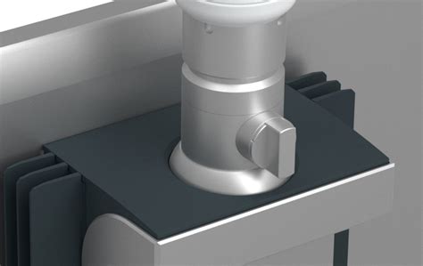 Beckhoff Hmi Individuelle Gehäuse Von Rolec