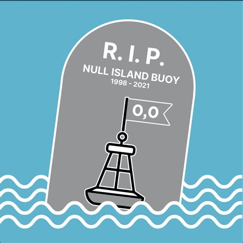 the many lives of null island stamen