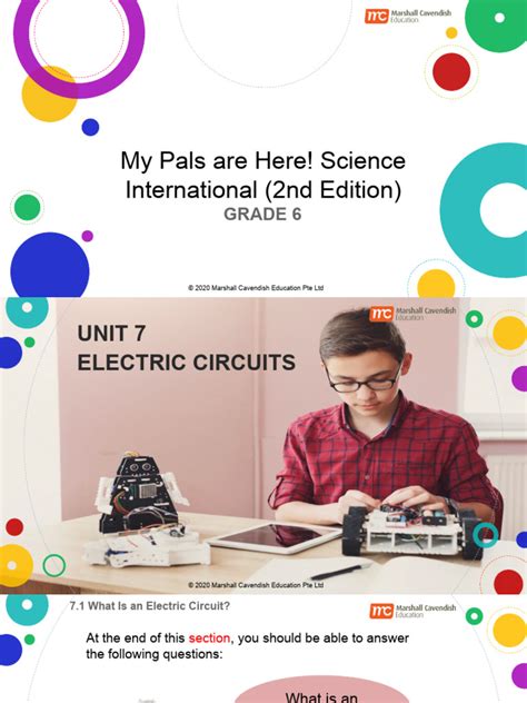 electric circuit pdf series and parallel circuits switch