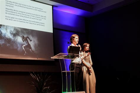 E Center Hosts 15th Annual Startup Summit 2023 With Record Number Of