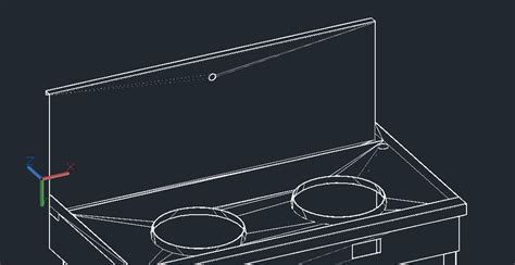 Autocad Weird Lines Appearing In Hidden View Autodesk Community