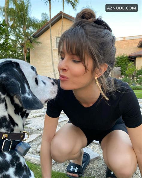 Amanda Cerny Sexy Photos Collection Showing Off Her Hot Fit Body Aznude