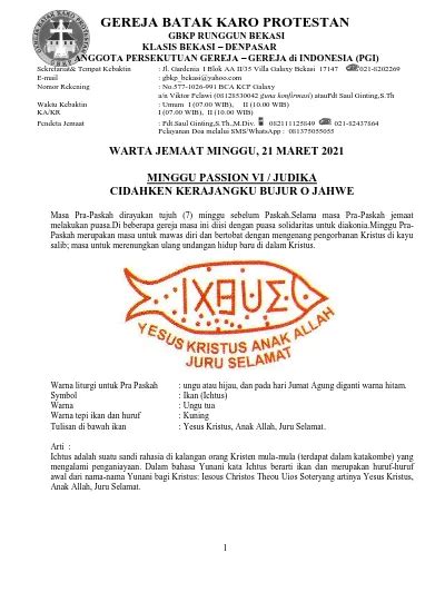 Detail Contoh Undangan Partumpolon Koleksi Nomer