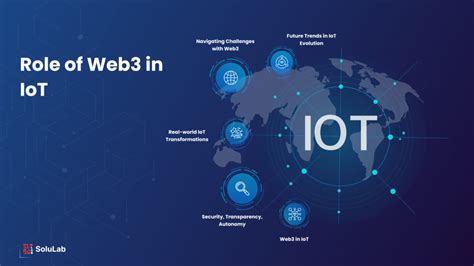 Web3 In Iot