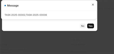 Task Email Notification Erpnext Frappe Forum