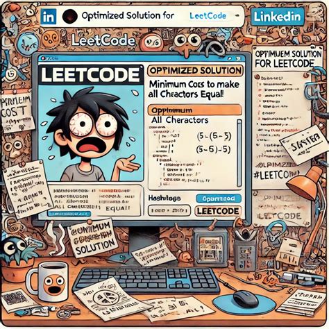 Liubou Pruchkouskaya On Linkedin Leetcode Problemsolving Codingfunv