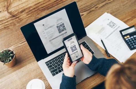 How To Scan QR On MacBook Quick Guide