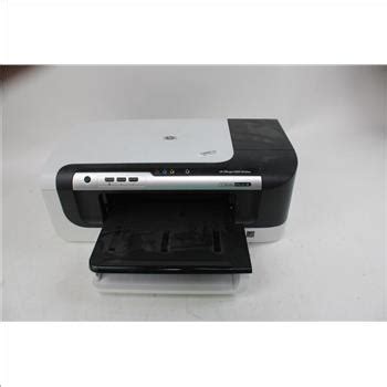Hp Officejet Wireless Printer Property Room