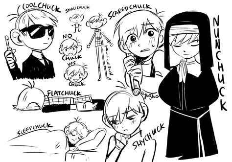 Chilchuck Human Barbarien On Tumblr