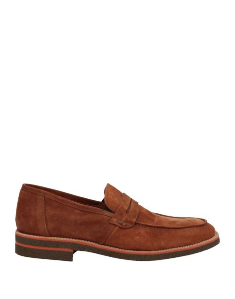 Nicola Benson Loafers In Tan - 34% Off | Editorialist