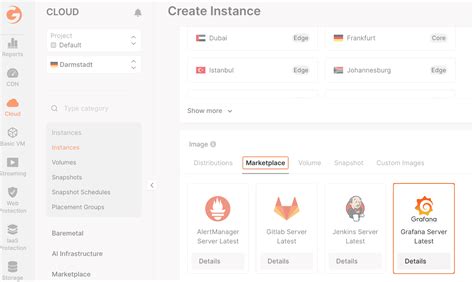 How To Run Grafana On Ubuntu Gcore