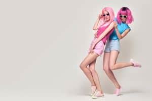 Different Types Of Wigs To Choose From