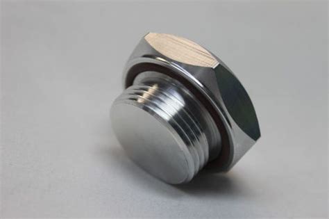 Purchase 7 3l Diesel Billet Aluminum Aih Intake Heater Delete Plug In Central South Carolina