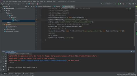Java连接hdfs 操作连接hdfs的方法 Csdn博客 Java连接hdfs 操作连接hdfs的方法 Csdn博客