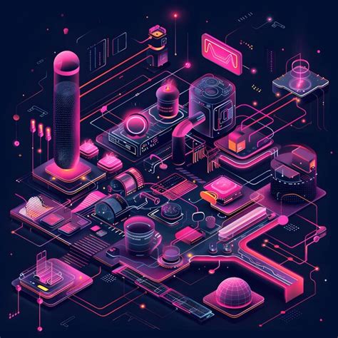 Premium Photo Cube Analytics Minimalist Data Insights