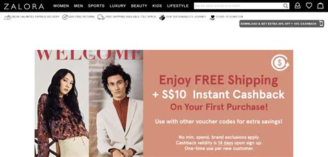 Ecommerce In Singapore Top Platforms Latest Statistics