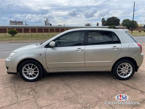 toyota runx 1 8 manual 2005 for sale 253108