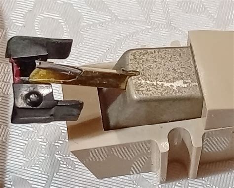 ГЗМ 003 возможна ли замена иглы и на что