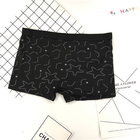 101 Home กางเกงในชาย ผ้านิ่ม ใส่สบาย ขอบไม่เจ็บ ของแท้100 กางเกงบ๊อกเซอร์ผู้ชายผ้าทอ สำหรับ