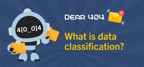 What Is Data Classification Information Security At University Of Toronto