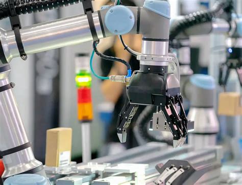 Tecsys Partners With Svt Robotics To Develop Warehouse Management Automation Platform