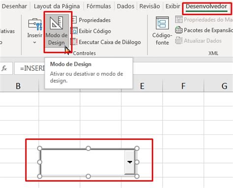 Como Preencher Caixa De Combinação Usando Vba