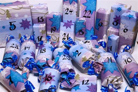 Advent Calendar Gifts - Free photo on Pixabay