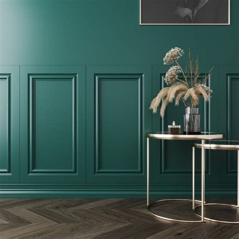 3Д cтеновые панели — Ultrawood